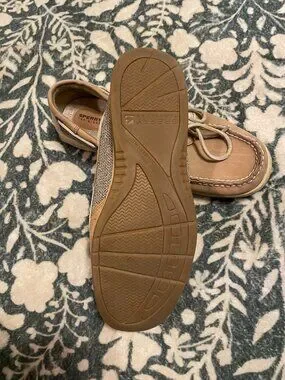 Sperry | Shoes | Sperry Topsider Womens Bluefish 2eye Boat Shoes | Poshmark